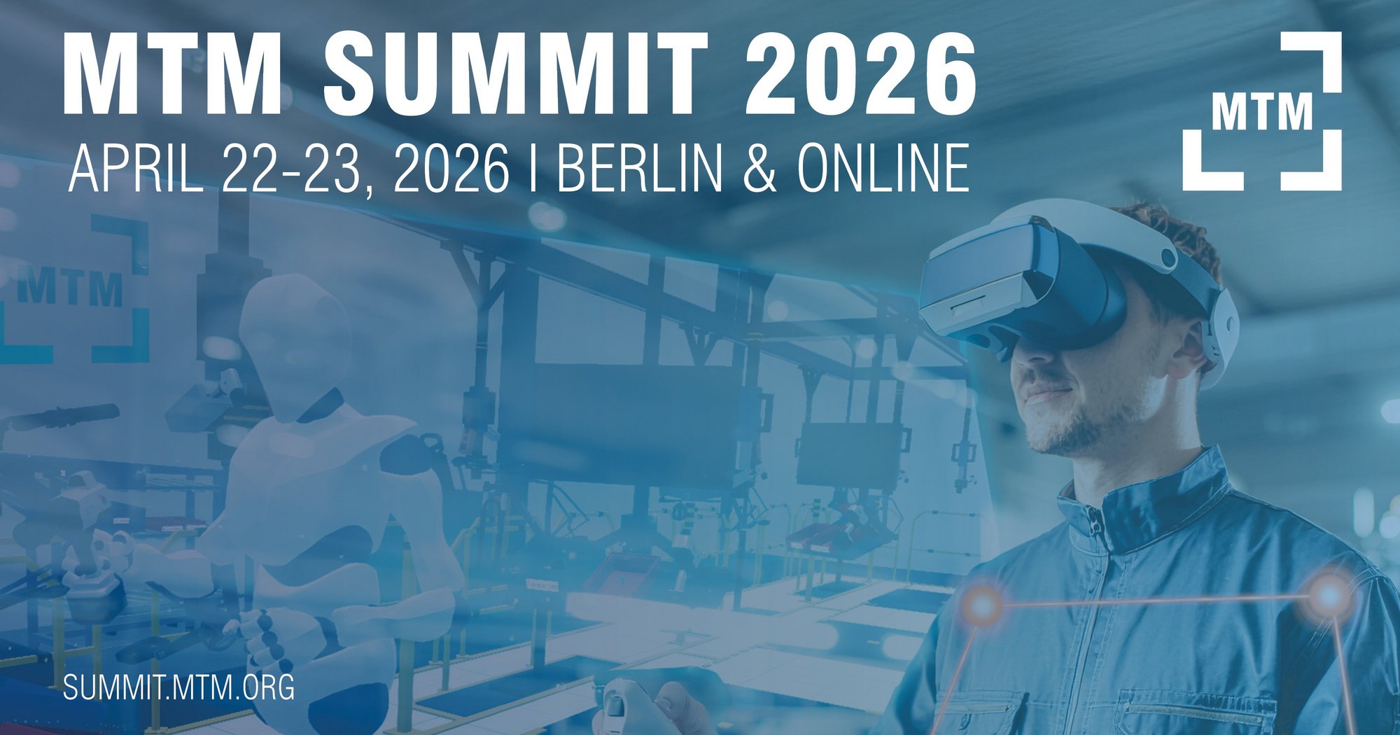 MTM SUMMIT 2026 | - Home